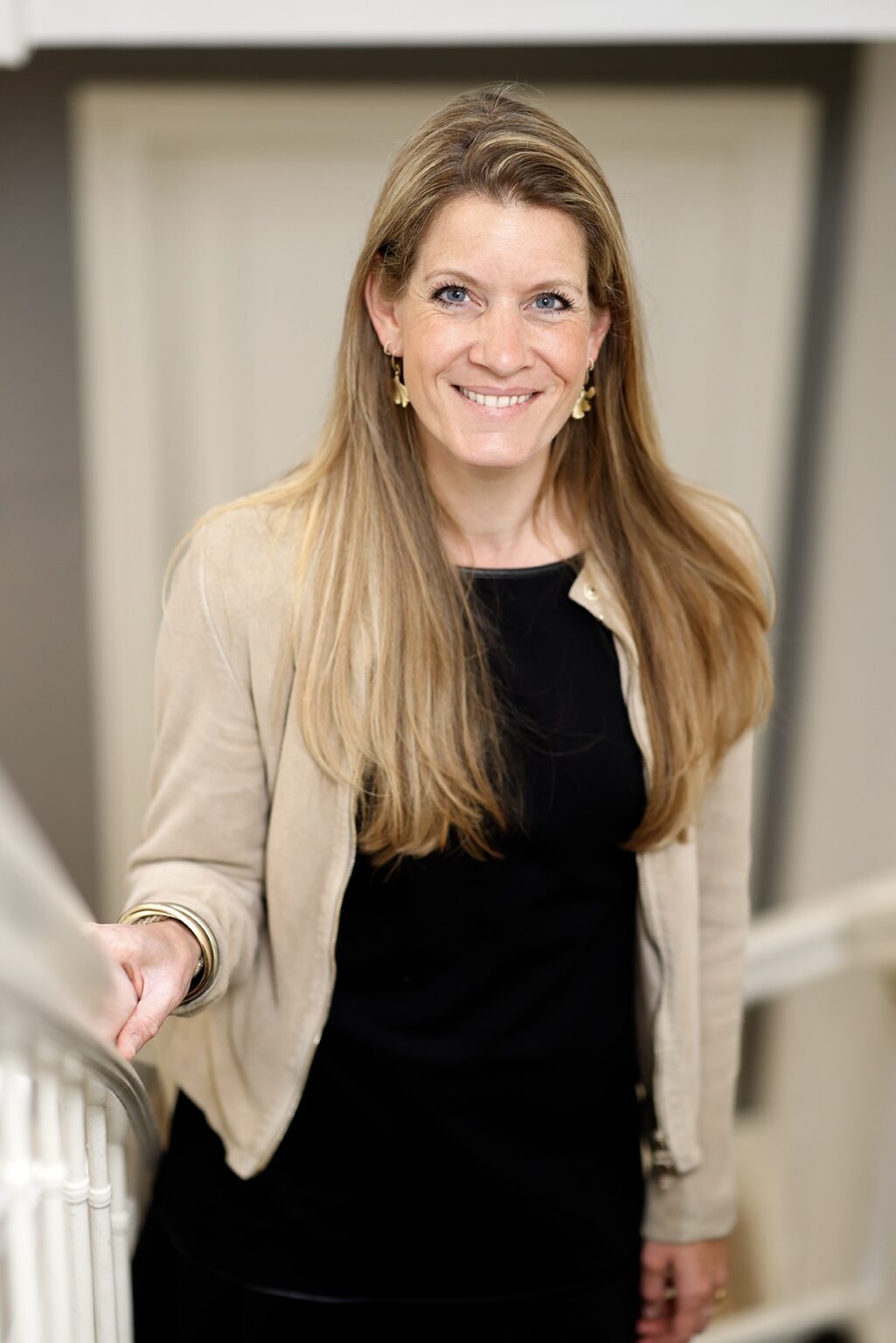 Sabine ten Doesschate – Sjöcrona - van Stigt